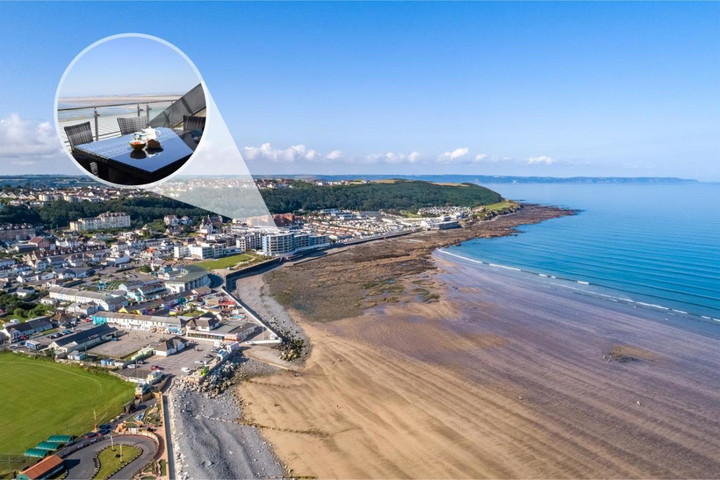 3 Bed In Bideford Oc-52079 - Westward Ho!