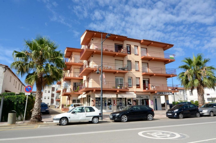 Grecia 2 D - Apartamento - L'Estartit