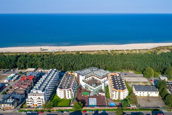 Perła Południa - Władysławowo