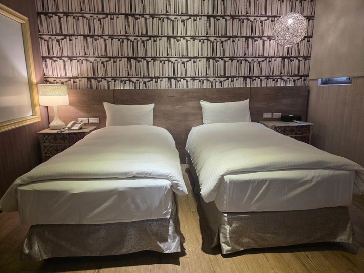Check Inn Yilan Luodong - Luodong