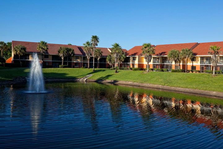 Westgate Vacation Villas Resort - Celebration, FL