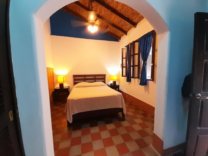 Casa Silas Granada Nicaragua - 尼加拉瓜