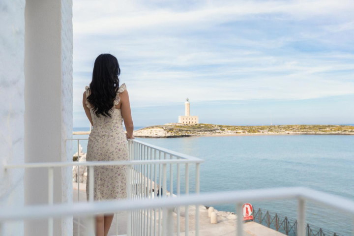 Hotel Approdo Di Venere - Vieste