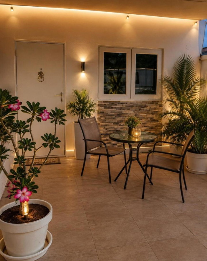 Apartament Studio Euphoria Relax - Curaçao