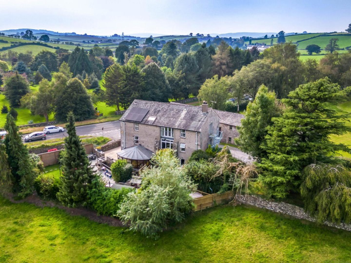 Eden Mill, Millers Beck - Kirkby Lonsdale