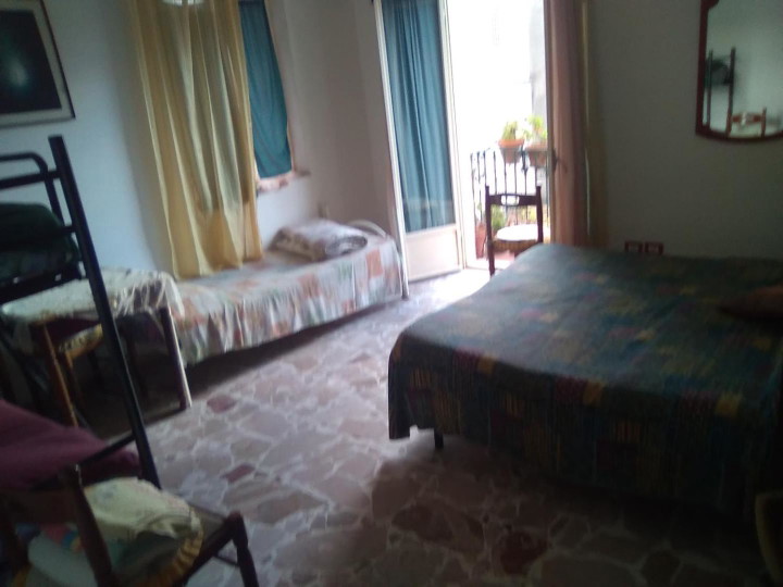 Large Room For Five People - Sant'Alessio Siculo