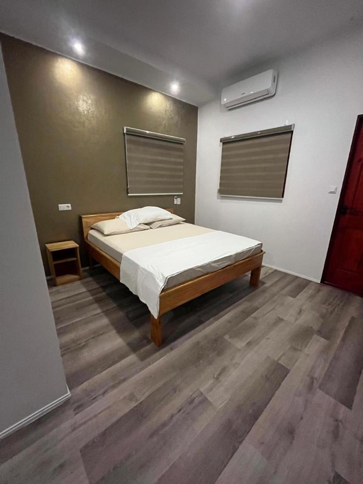 City Stay - Suriname