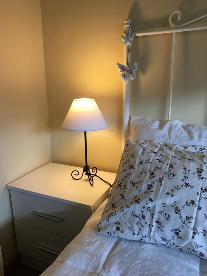 Apartament Vall D'àger - Àger