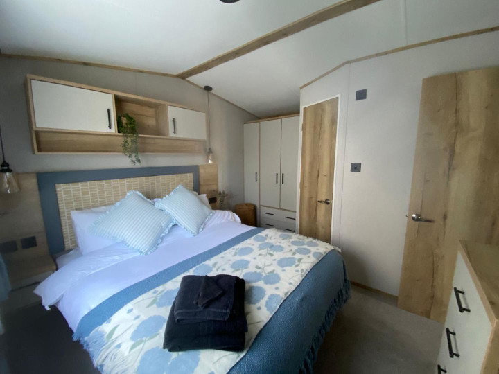 Sheepfold Lodge - Sedbergh