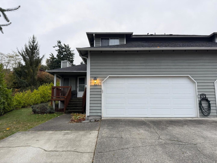 Browns Point Townhome With Office - タコマ, WA