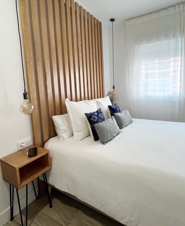 Slowhome Tarifa - Tarifa