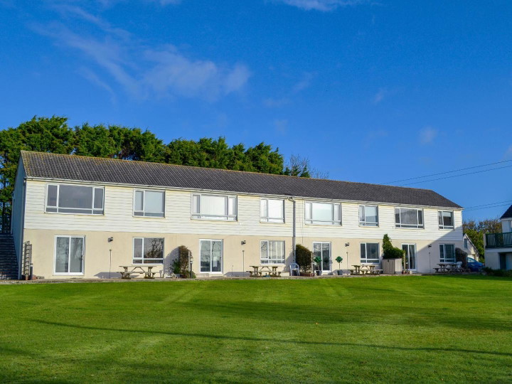 Brightlands Apartment - Bude