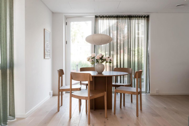 Beach Gardens 46 - Daniel&jacob's Premium Apartments - Copenhagen