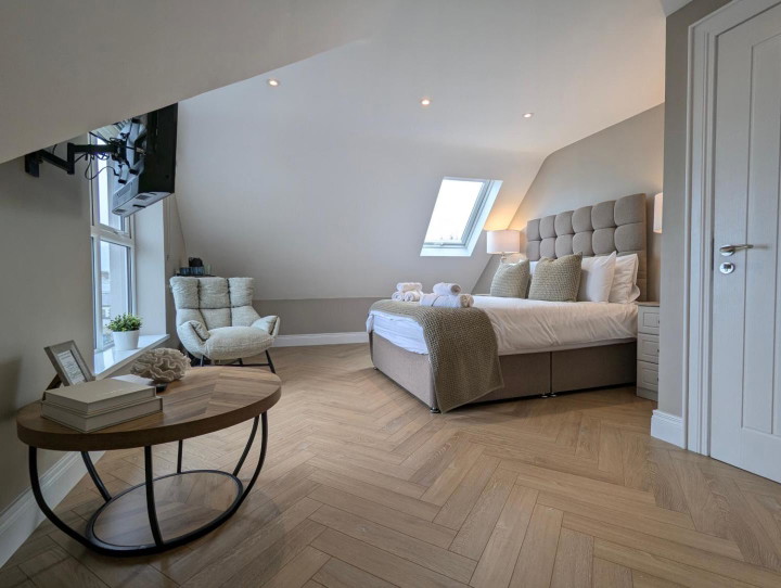 Mountain View Rooms - Newcastle
