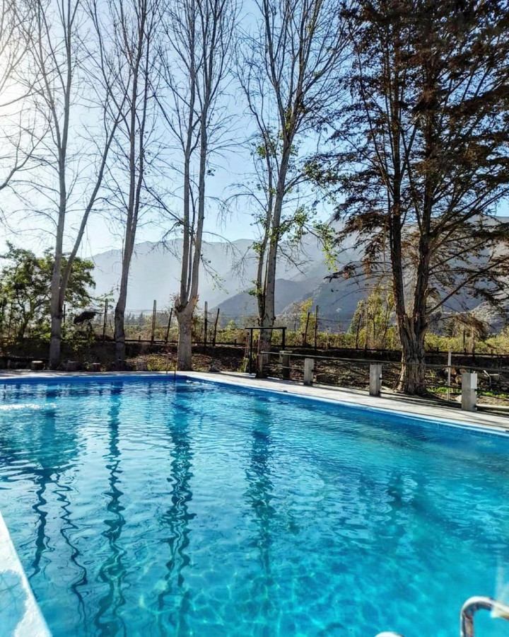 La Estancia Del Molle - Elqui