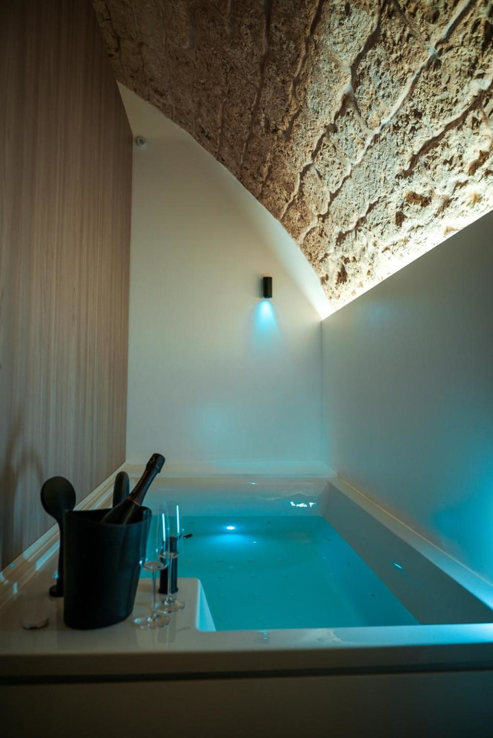 Myra Bari Bed & Spa - Bari