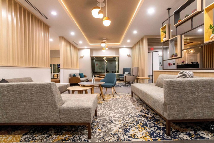 Towneplace Suites By Marriott Conroe - Lake Conroe, TX