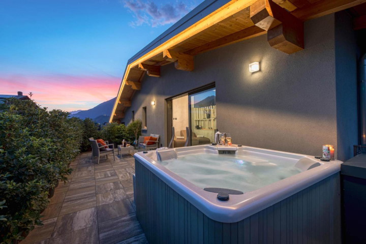 Arbulé Agriturismo & Spa Valtellina - Sondrio