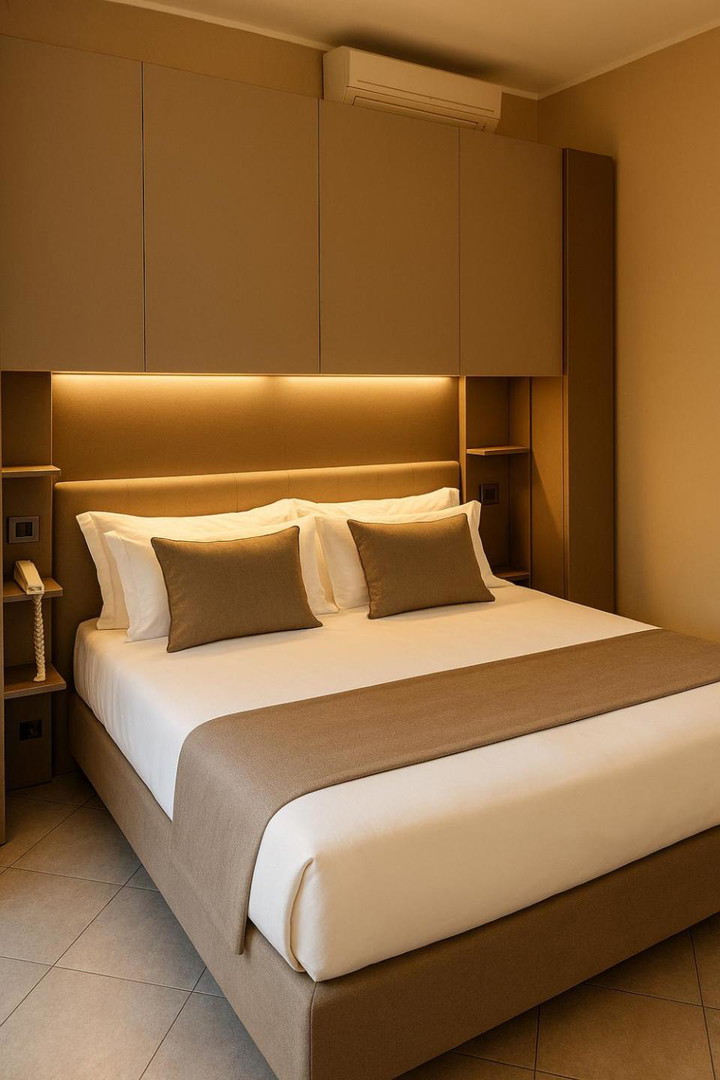 Hotel Solemare - San Bartolomeo al Mare