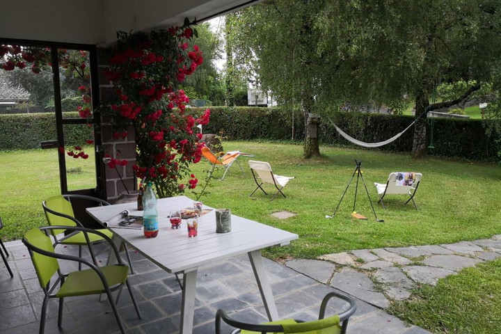 Chez Lili - Cantal