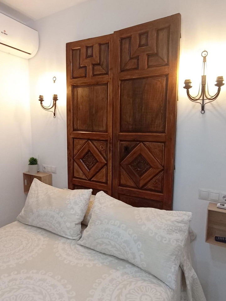 El Detalle Apartamento Y Estudio - Grazalema