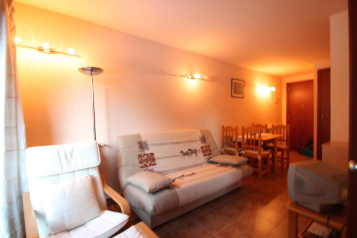 Cabirol 2,2 Vall D'incles, Zona Grandvalira - Andorra