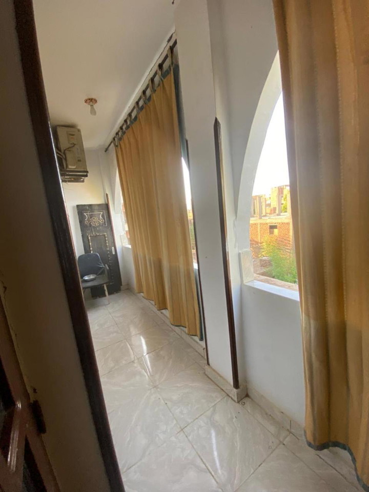 Atta Apartments - Luxor