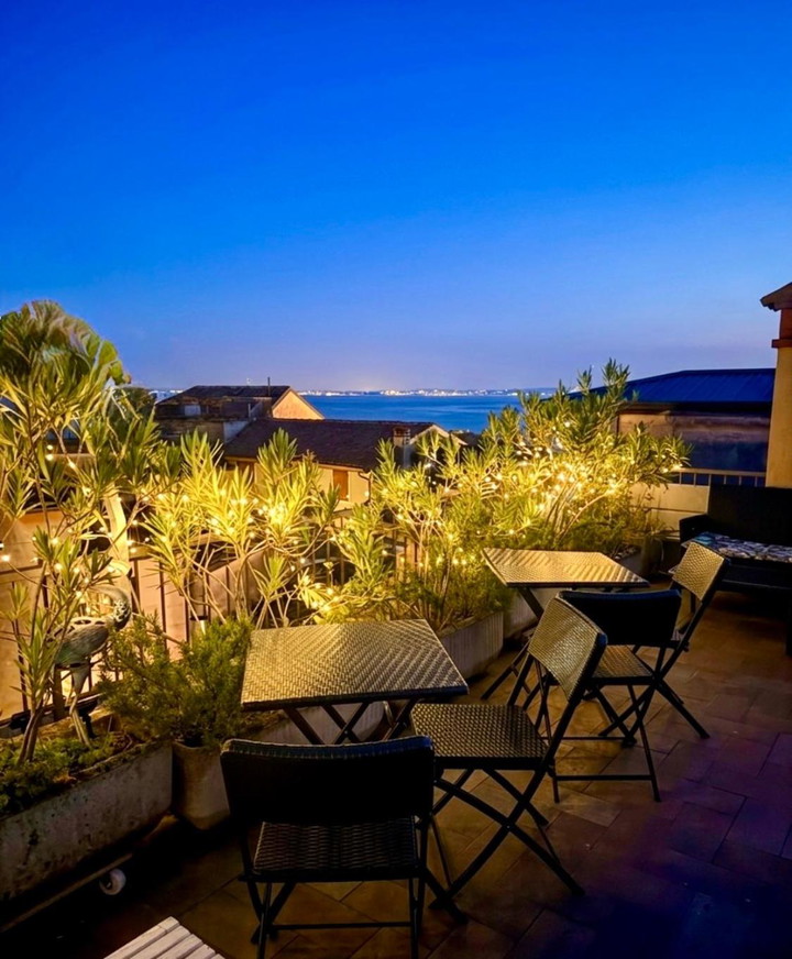 Casa Cavour Garda - Torri del Benaco