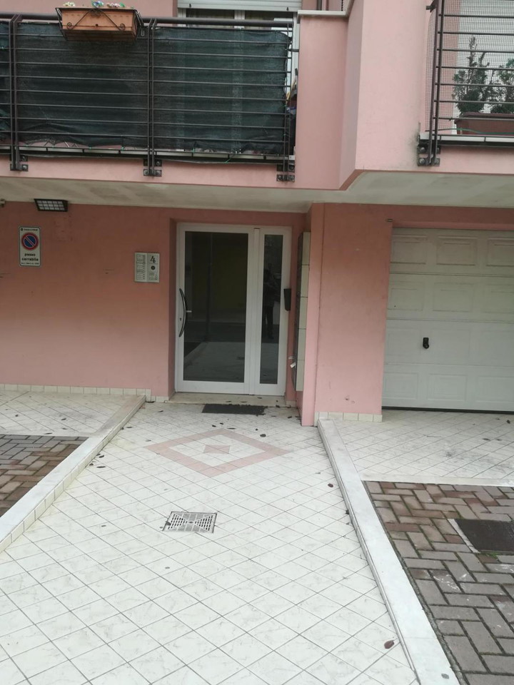 Vista Mare - Rimini