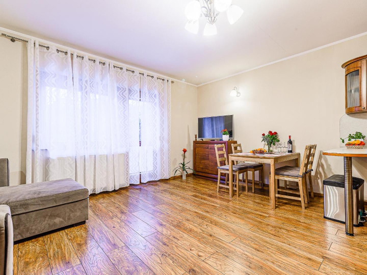 Visitzakopane - Apartament Tetmajerówka - Zakopane