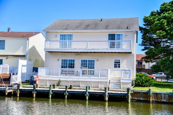 Bayside View - Maryland (State)