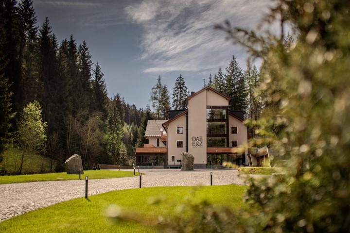 Das Erz Medical Spa & Hotel - Annaberg-Buchholz