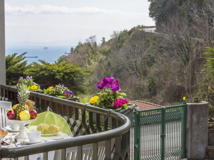 Villa Fontana Limite - Vietri sul Mare