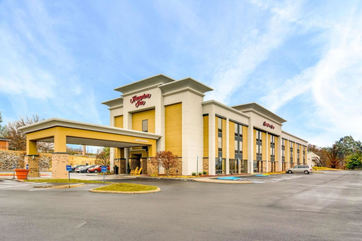 Hampton Inn Johnson City - Johnson City, TN