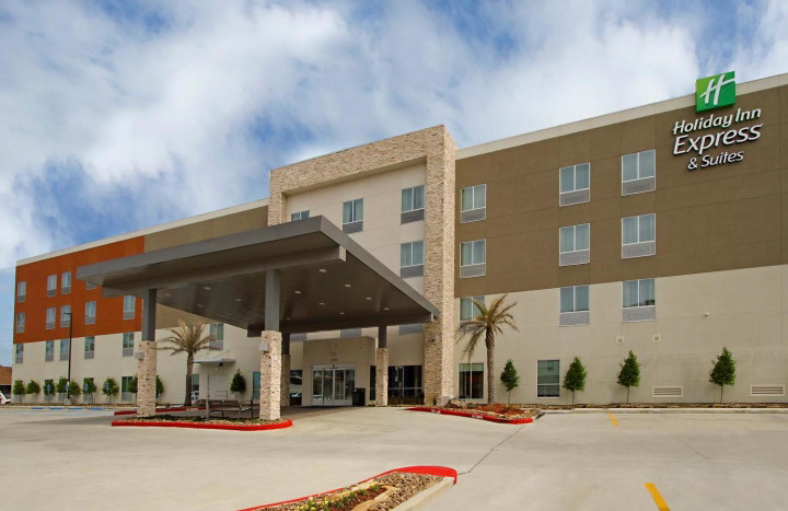 Holiday Inn Express & Suites - Lake Charles South Casino Area By Ihg - Lake Charles, LA