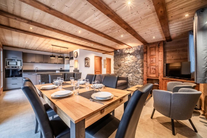 Les Sermes M304 - Morzine