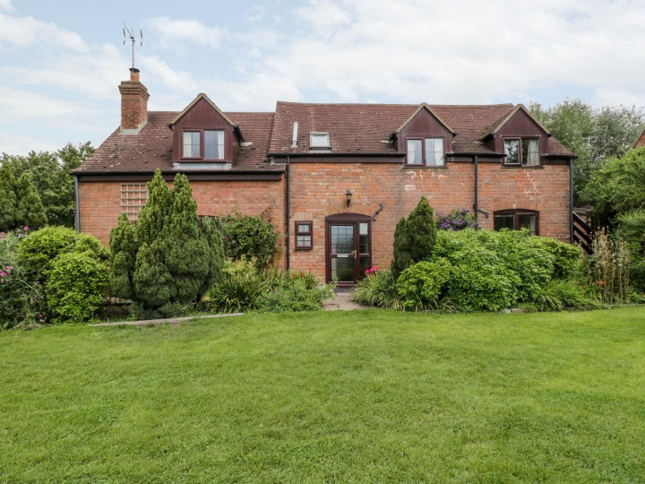 Lawn Farm Cottage - Gloucestershire