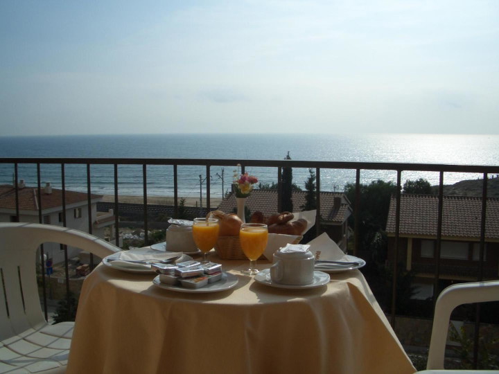 Hotel Sant Jordi - Tarragona