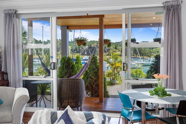 The Weiti Waterfront - Riverhead