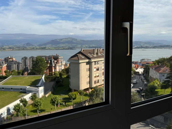 Apartamento Con Vistas - Santander