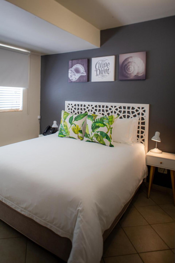Villa San Giovanni Accommodation - Pretoria