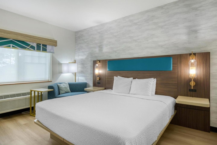 Best Western Northwest Lodge - Boise, ID