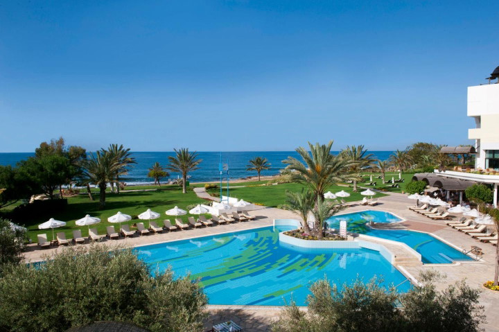 Constantinou Bros Athena Beach Hotel - Paphos