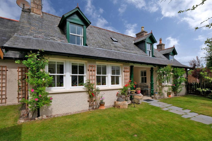 Ivy Cottage B&b - Braemar