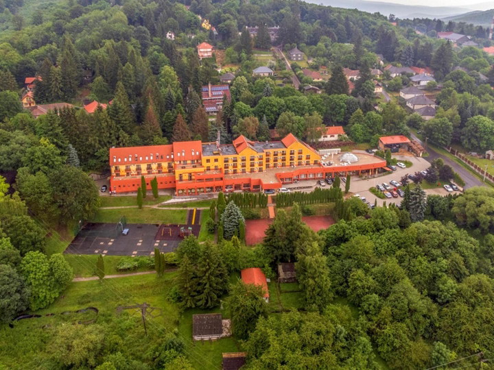Hotel Narád - Mátrafüred