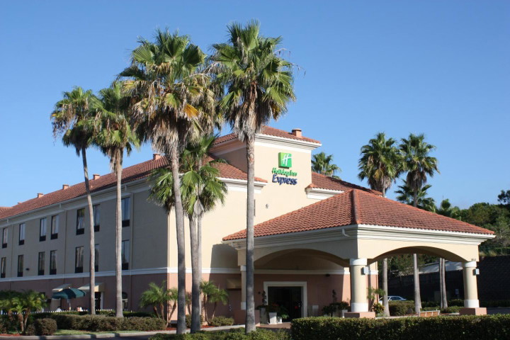 Holiday Inn Express - Clermont By Ihg - Clermont, FL