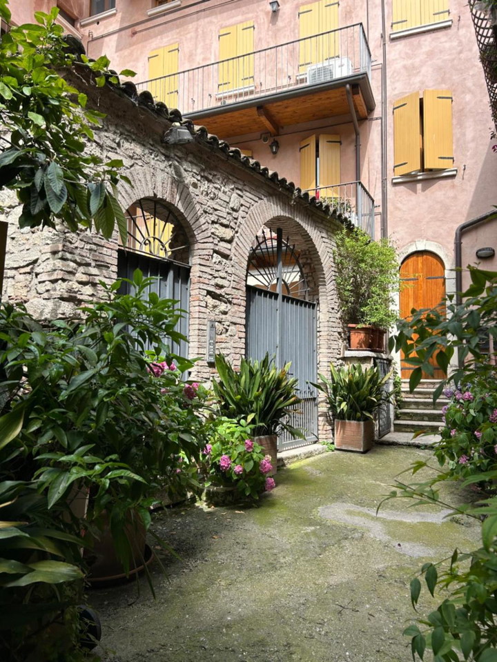 Mirella House Desenzano Del Garda - Sirmione