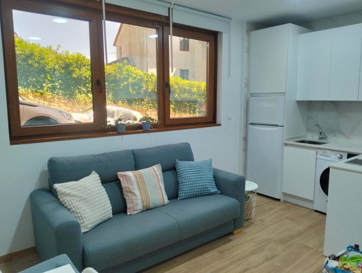 Apartamento Felisa B - San Vicente de la Barquera