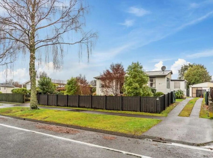 Crab Apple Cottage - Tūrangi