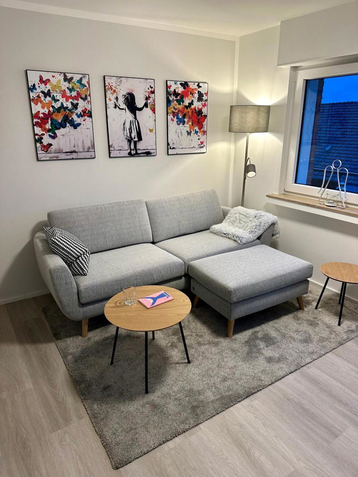 Rheinnest , Neue Und Gemütliche Wohnung - Nordrhein-Westfalen